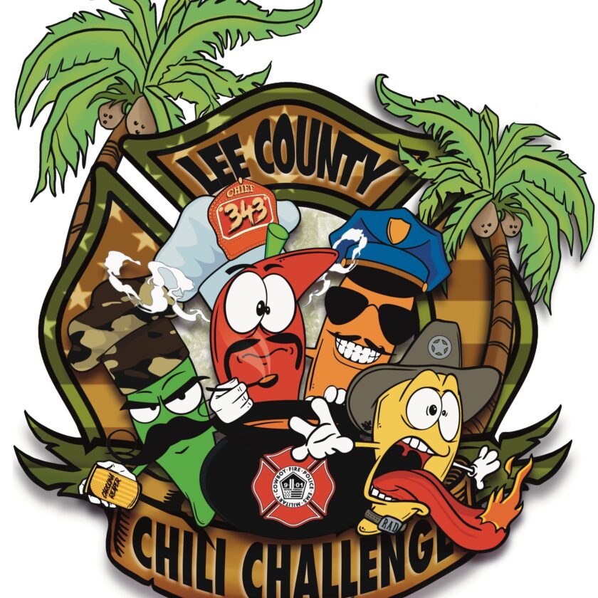 Lee County Chili Challenge set for Feb. 3 in Fort Myers - Cape Coral Breeze